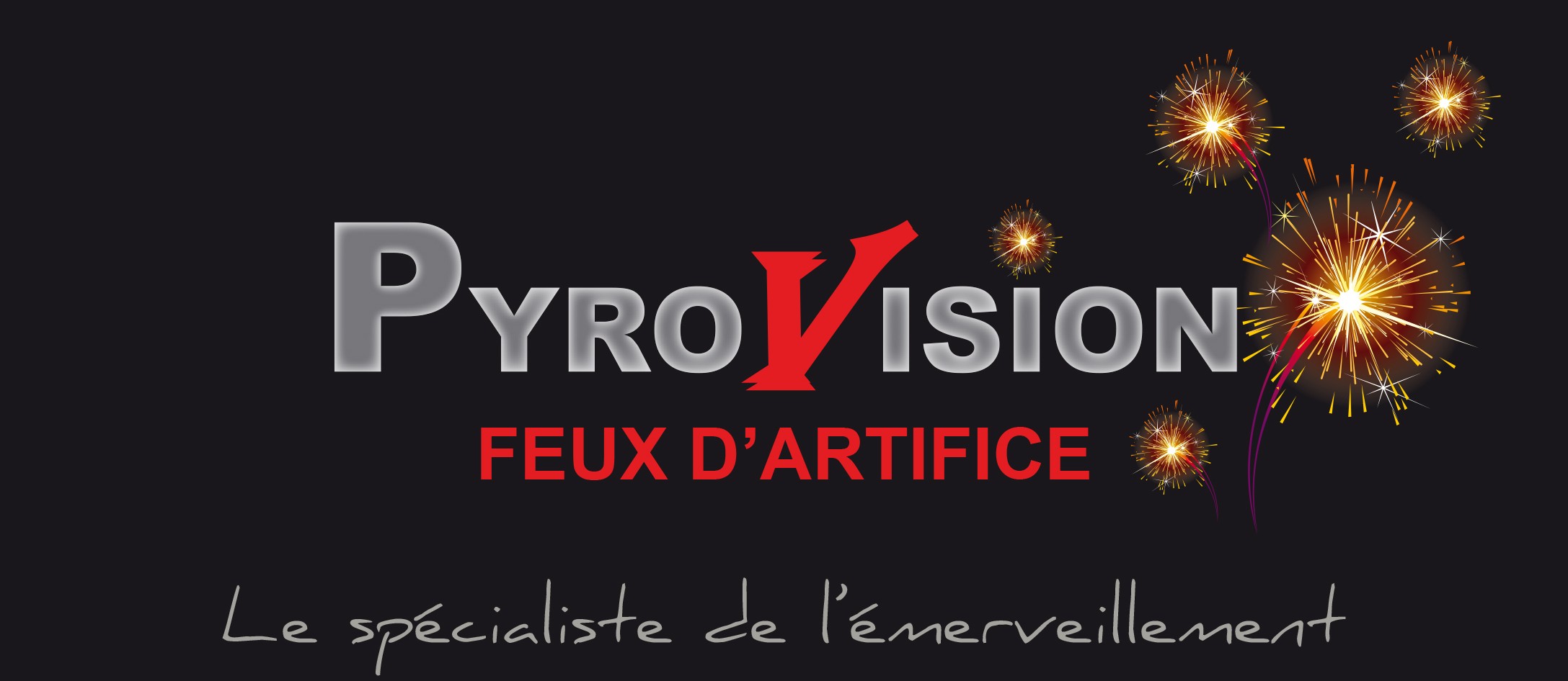 Homepage - PyroVision Feux d'artifice