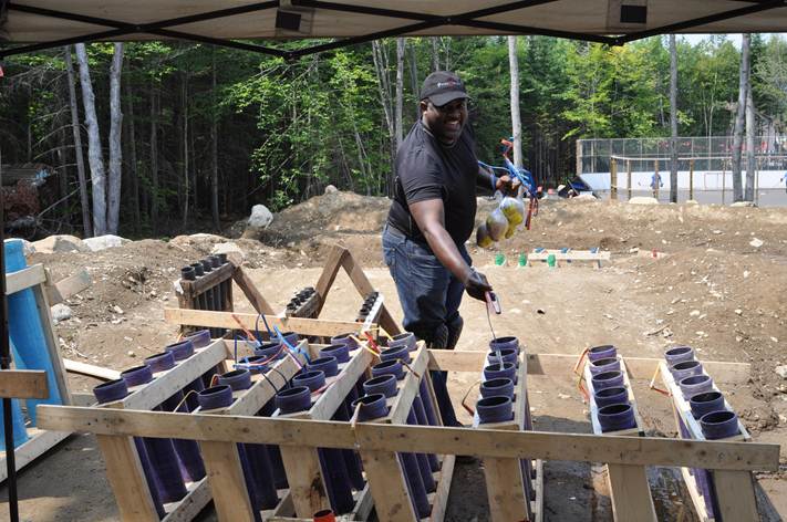 Qui sommes-nous ? PyroVision, Feux d'artifice